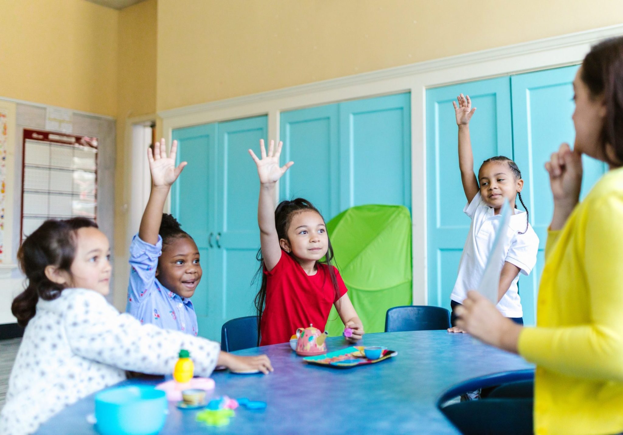 Tips For Choosing A Good Debate Topic For Your Classroom